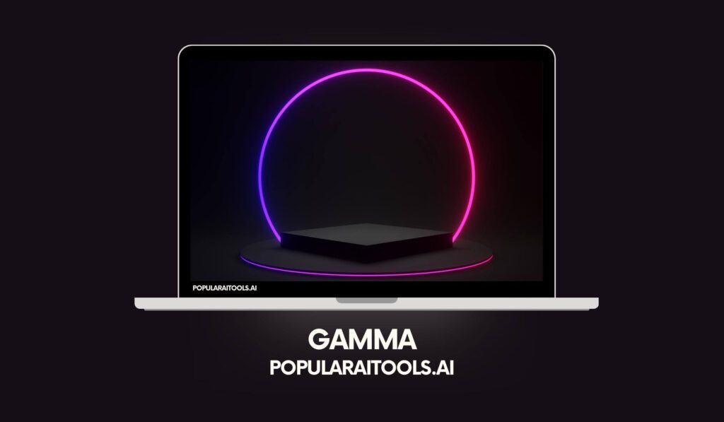 Gamma Review - Popular Ai Tools