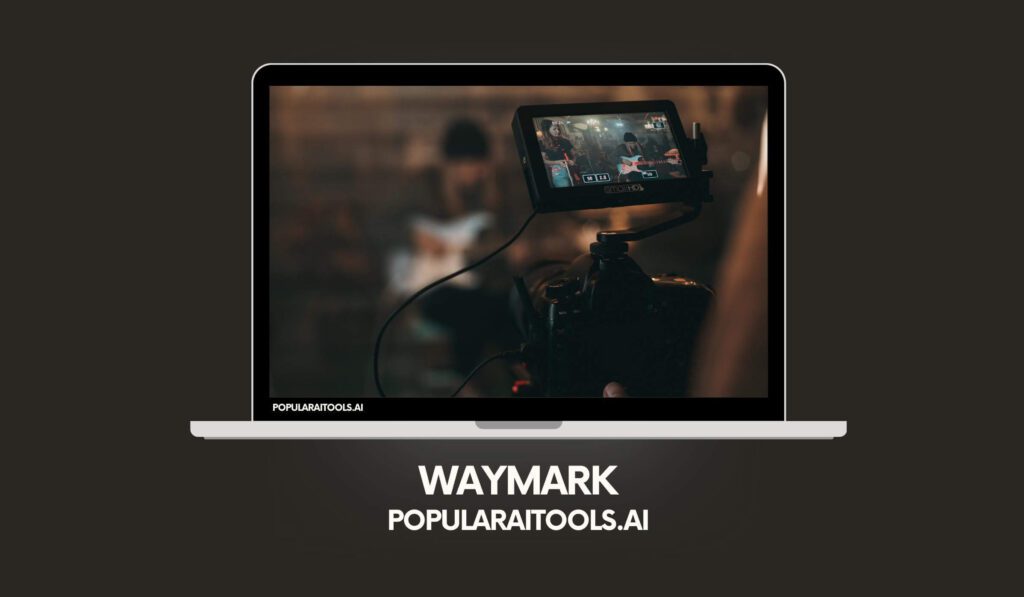 Waymark - Popular Ai Tools