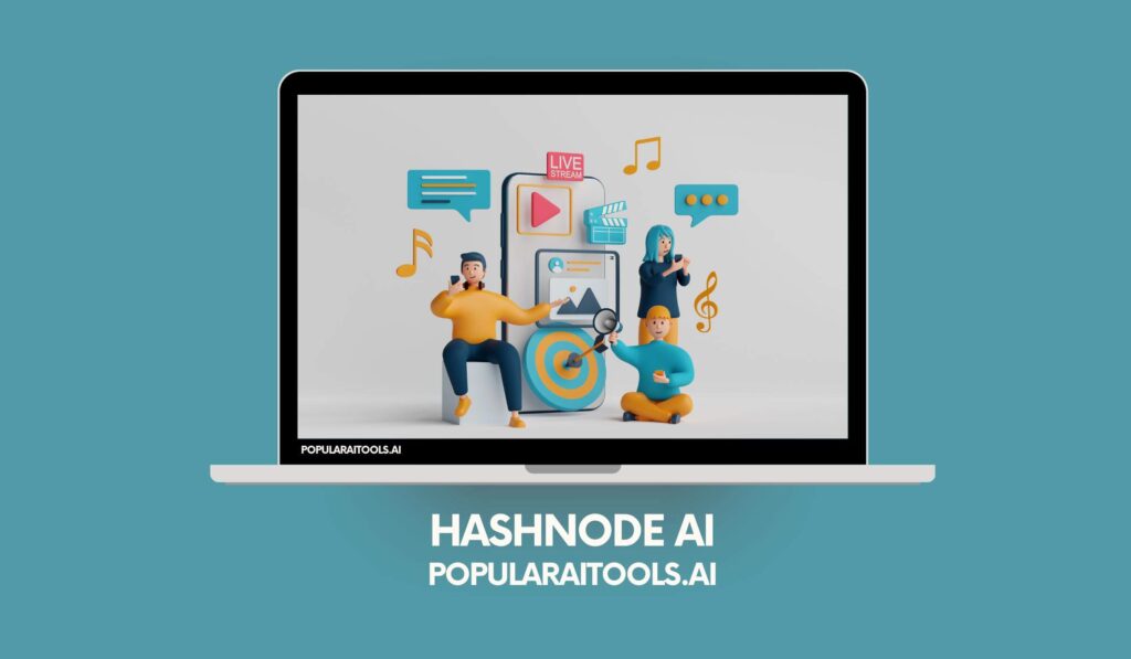 Hashnode Review - Popular Ai Tools
