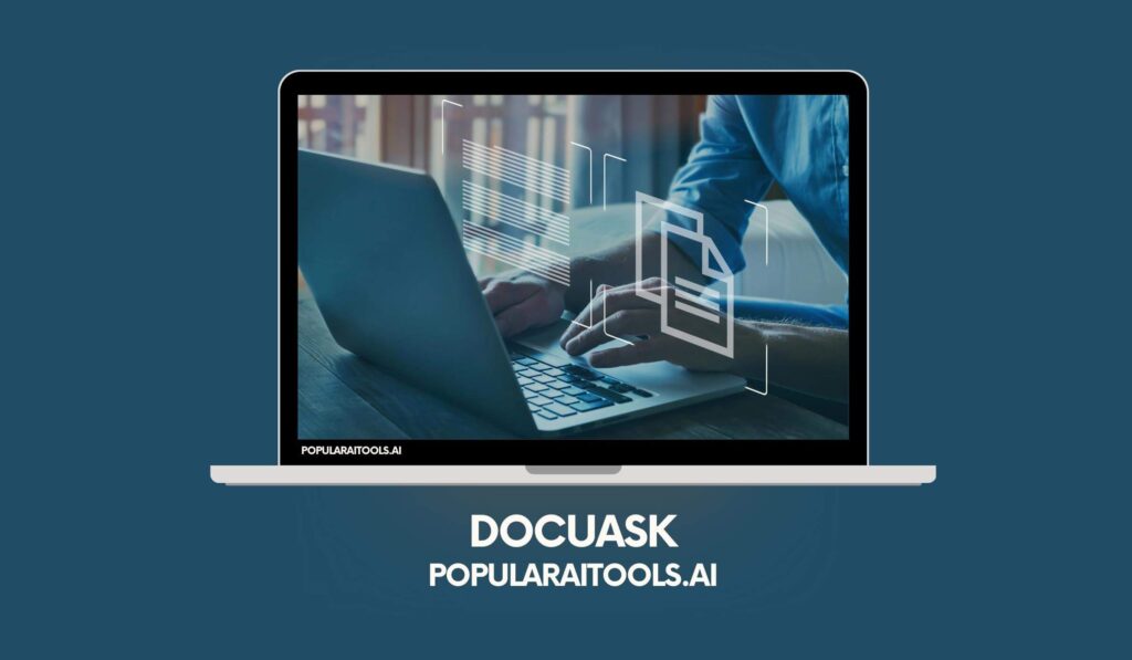 Docuask Review - Popular Ai Tools