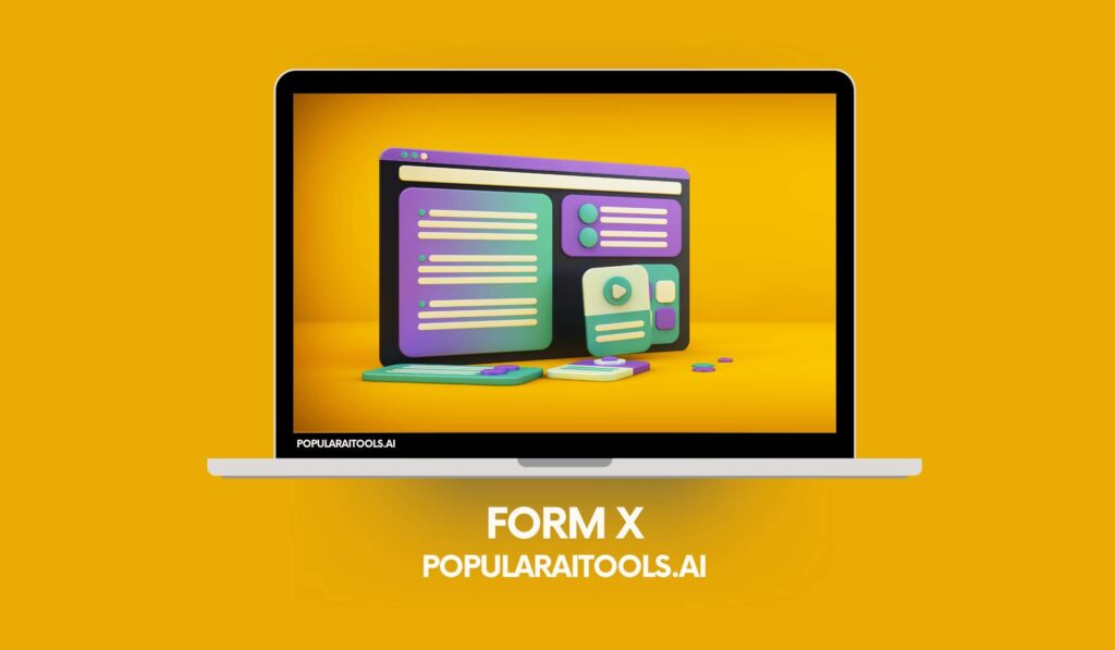 FormX AI Review - Popular Ai Tools