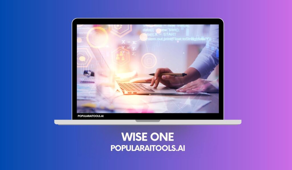 WiseOne Review - Popular Ai Tools