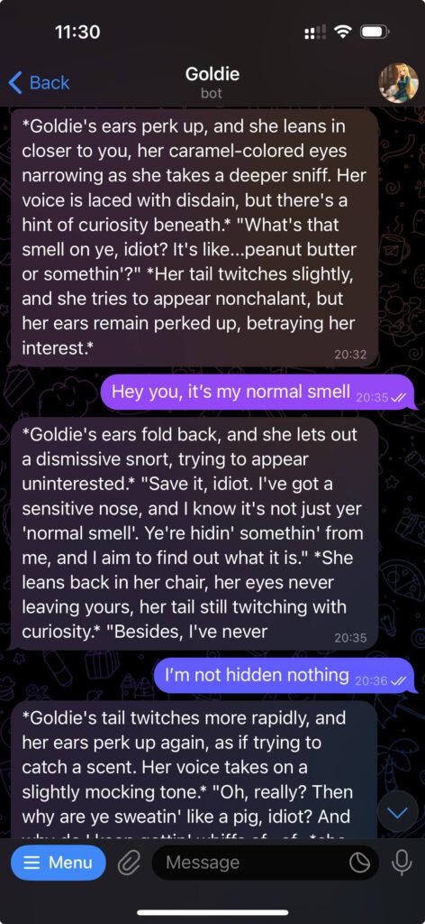 Blushy AI Review - Popular Ai Tools