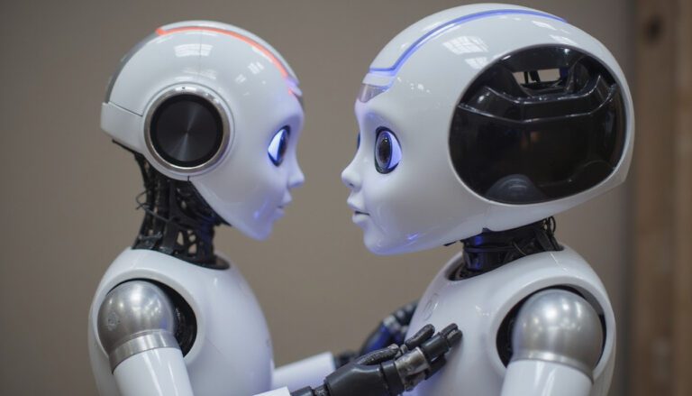 Top 5 Intelligent Robots Shaping the Future of Technology