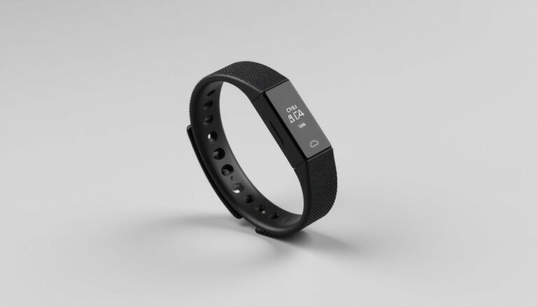 Top 5 Smart Rings for Health Tracking and Connectivity