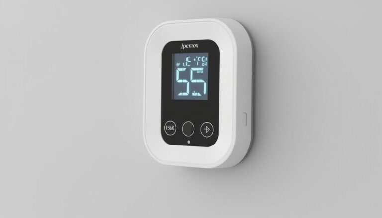 Top 5 Smart Thermometers to Elevate Your Home Comfort