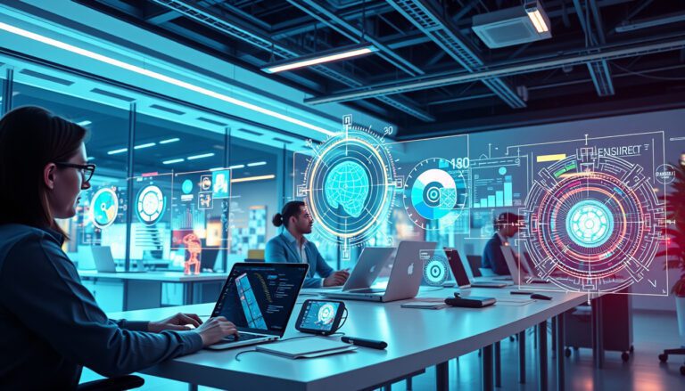 Unlocking Innovation: The Role of Generative AI Tools in McKinsey's Consulting Revolution