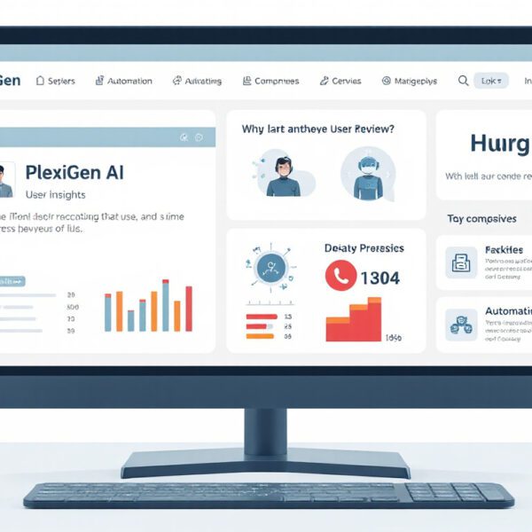 PlexiGen AI: Comprehensive Review and User Insights