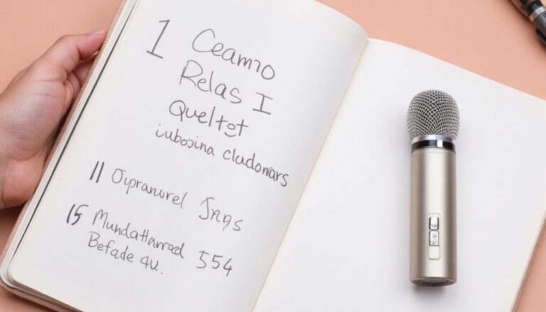 Top 5 AI Recorders for Effortless Note Taking