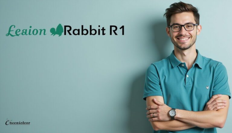 Top 5 Rabbit R1 AI Assistant Features You Can't Miss