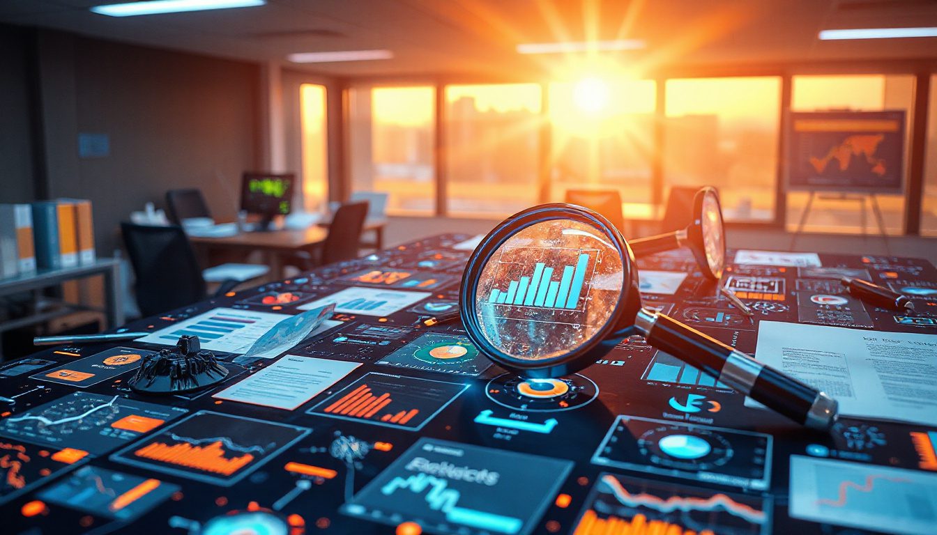 Unlocking Insights: How Omnisearch Transforms AI-Powered Information Retrieval for Businesses