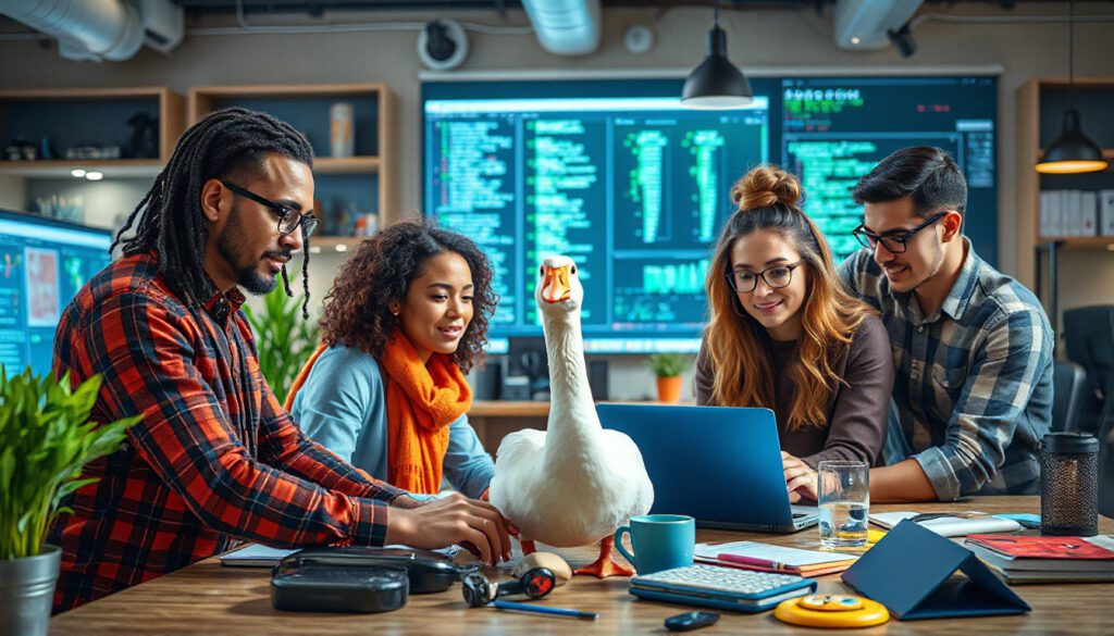 Goose + GLM Coding Plan 2.0: A Bold Leap into Innovation