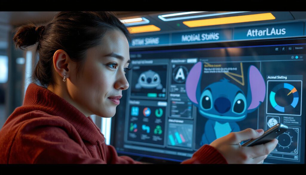 Revolutionary Google Stitch Update: Free Features that Amaze!