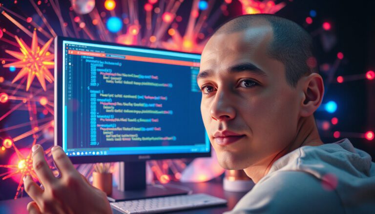 Supernova: Experience the Revolutionary Free AI Coding Tool!