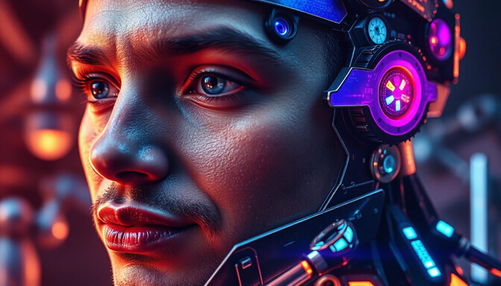 Bold Breakthroughs: Quantum Leaps in 4K AI Innovation and Beyond