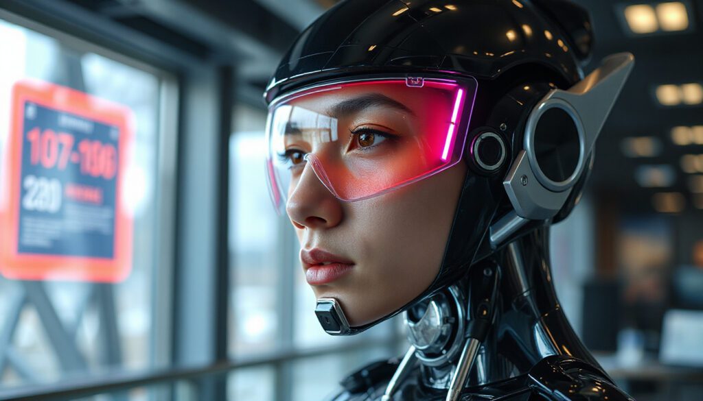 Discover Google’s Bold New AI Browser Agent: What’s Next?