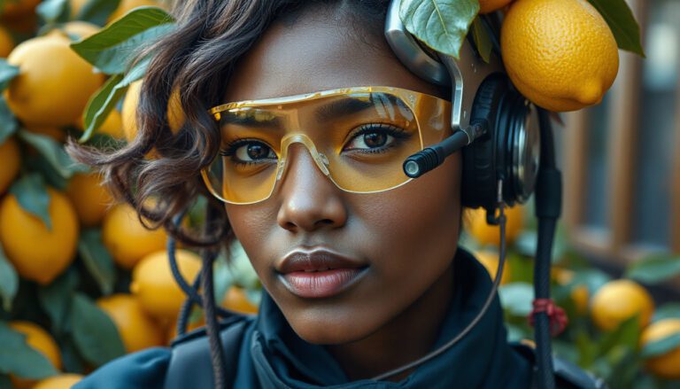 Discover the Wild Power of Lemon AI Agent – Free Unlock!