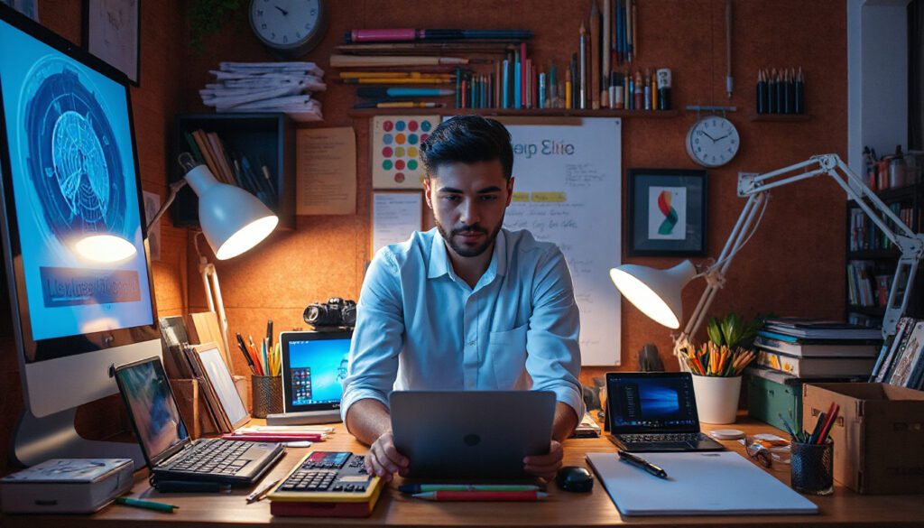 Empower Your Creativity: Discover Google AI's Bold New Update