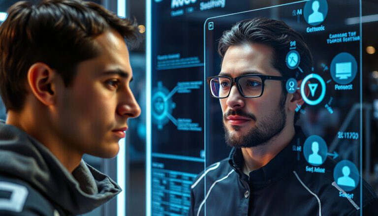 Experience the Future: A Bold Leap in AI Operating Systems!