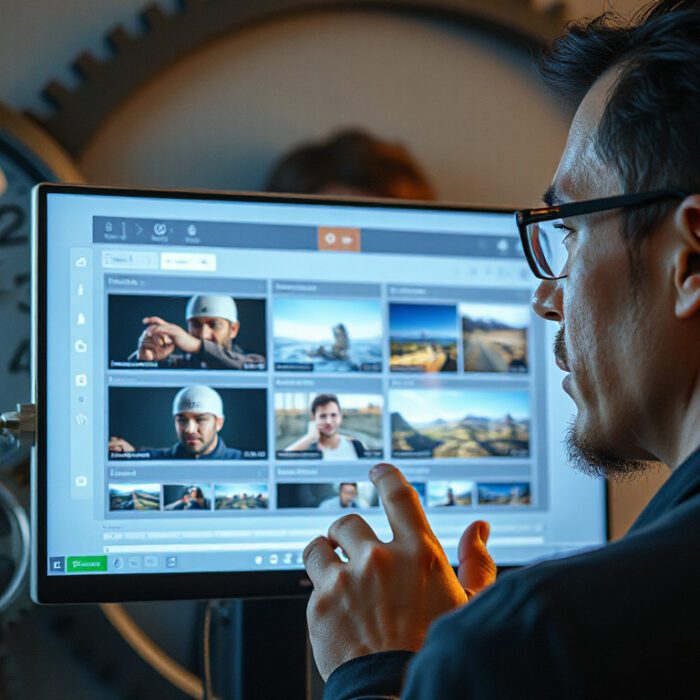 Unlocking Time: How This AI Tool Revolutionizes Your Editing Process